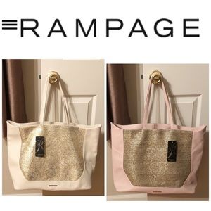 Rampage | Bags | Rampage Tote | Poshmark